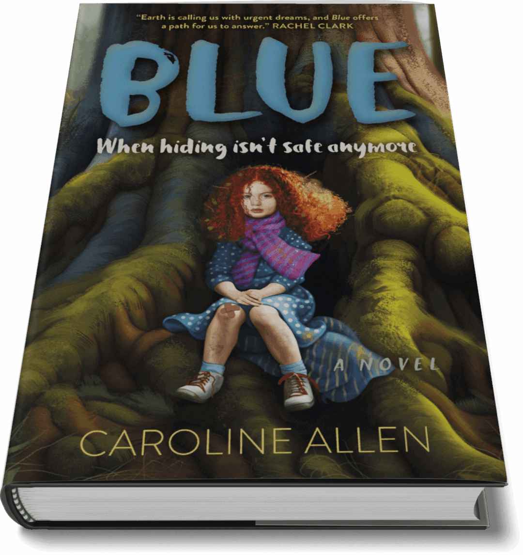 Rising Stars: Meet Caroline Allen – CanvasRebel Magazine