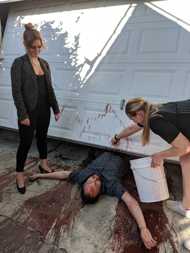 Meet Christopher Madden – CanvasRebel Magazine