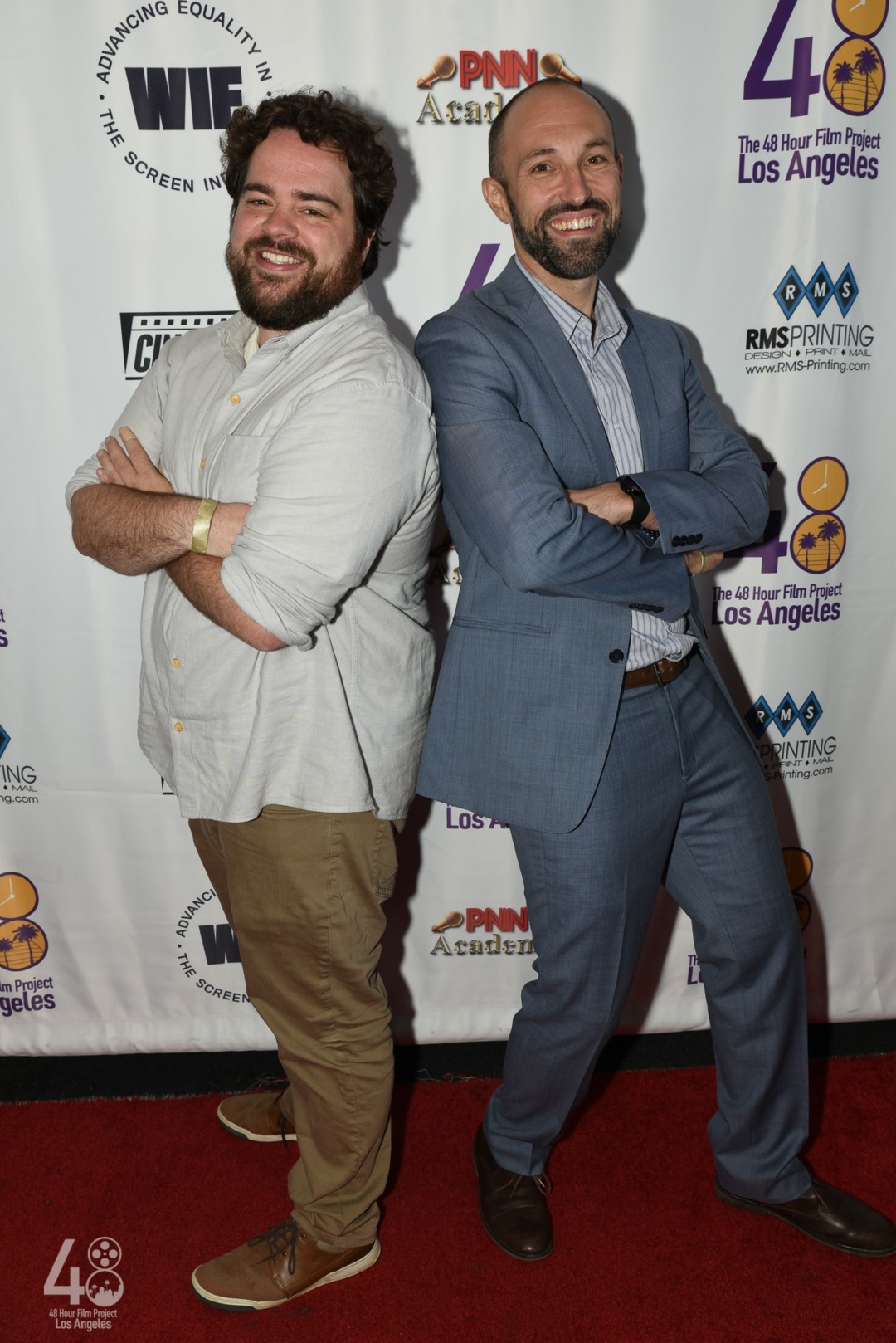 Meet Christopher Madden – CanvasRebel Magazine