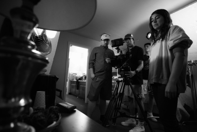 Meet Austin Rodgers – CanvasRebel Magazine