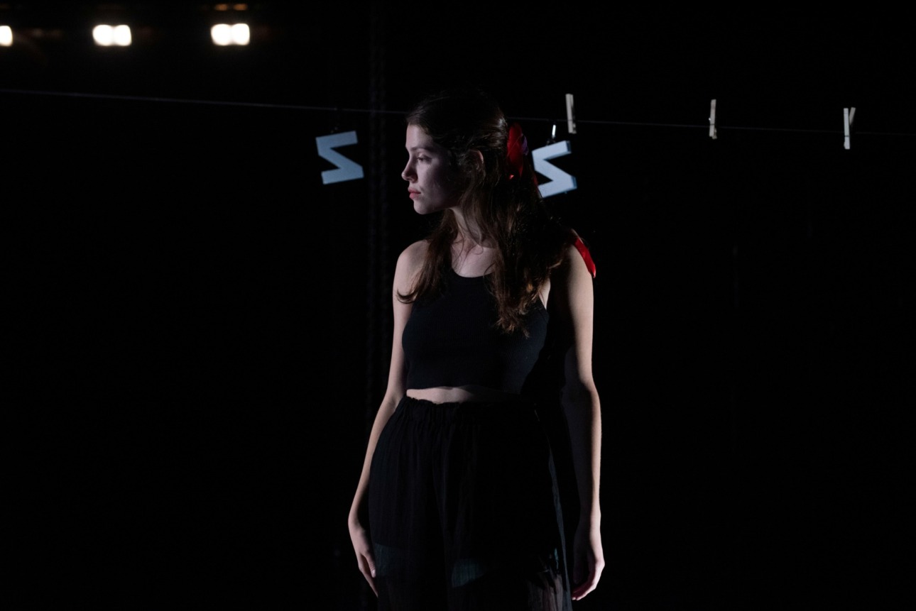 Meet Maya Shoham – CanvasRebel Magazine