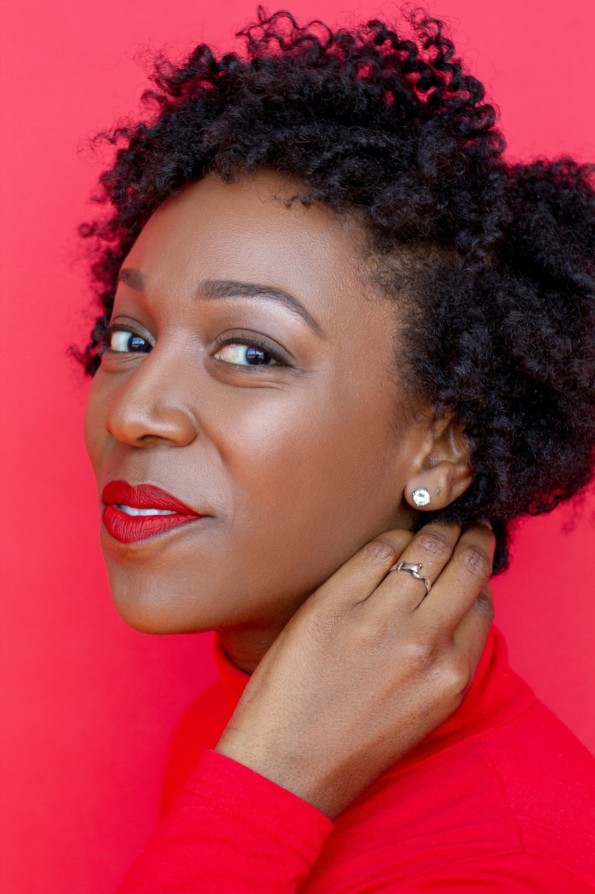 Life & Work with Melissa Joyner – CanvasRebel Magazine