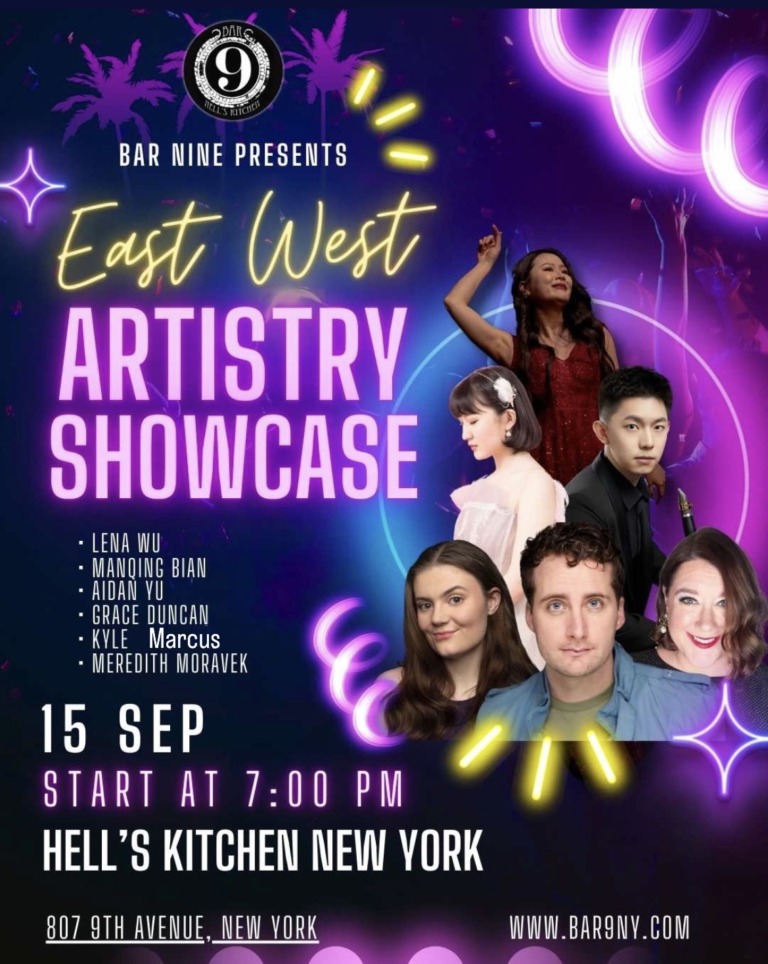 Meet Lena Wu – CanvasRebel Magazine