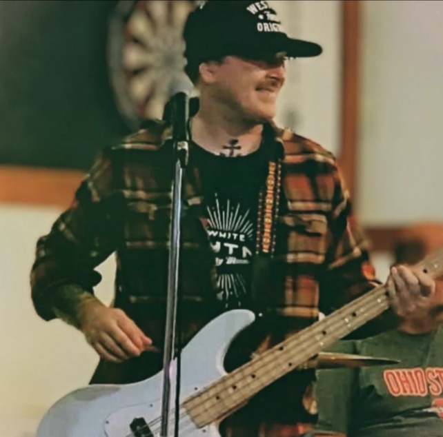 Meet Travis Ball – CanvasRebel Magazine