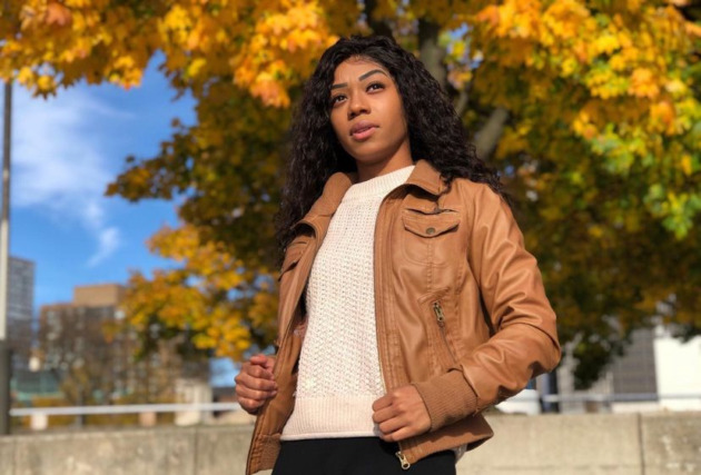 Meet Crystal Jordan – CanvasRebel Magazine