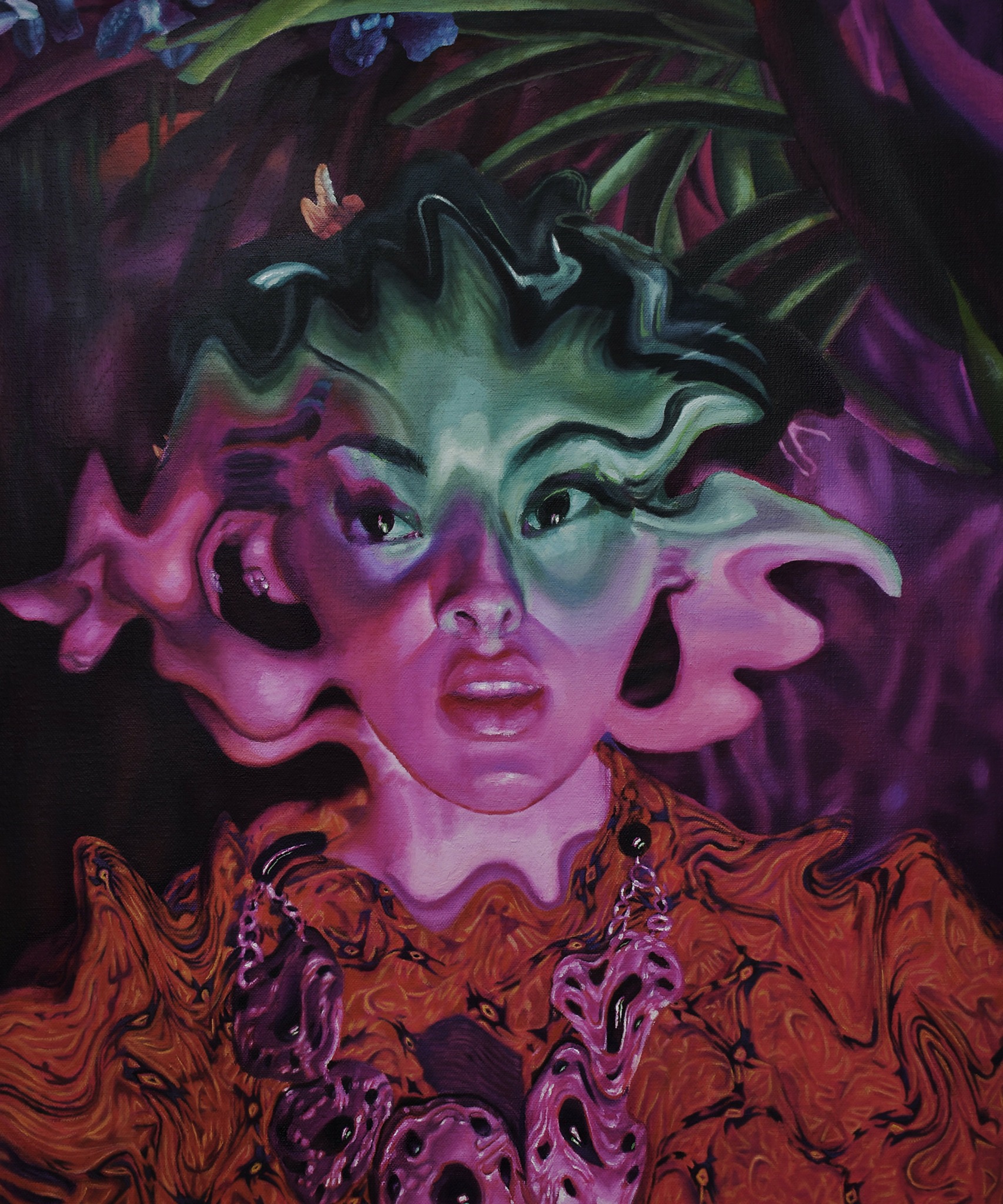 Meet Will DeShazo – CanvasRebel Magazine