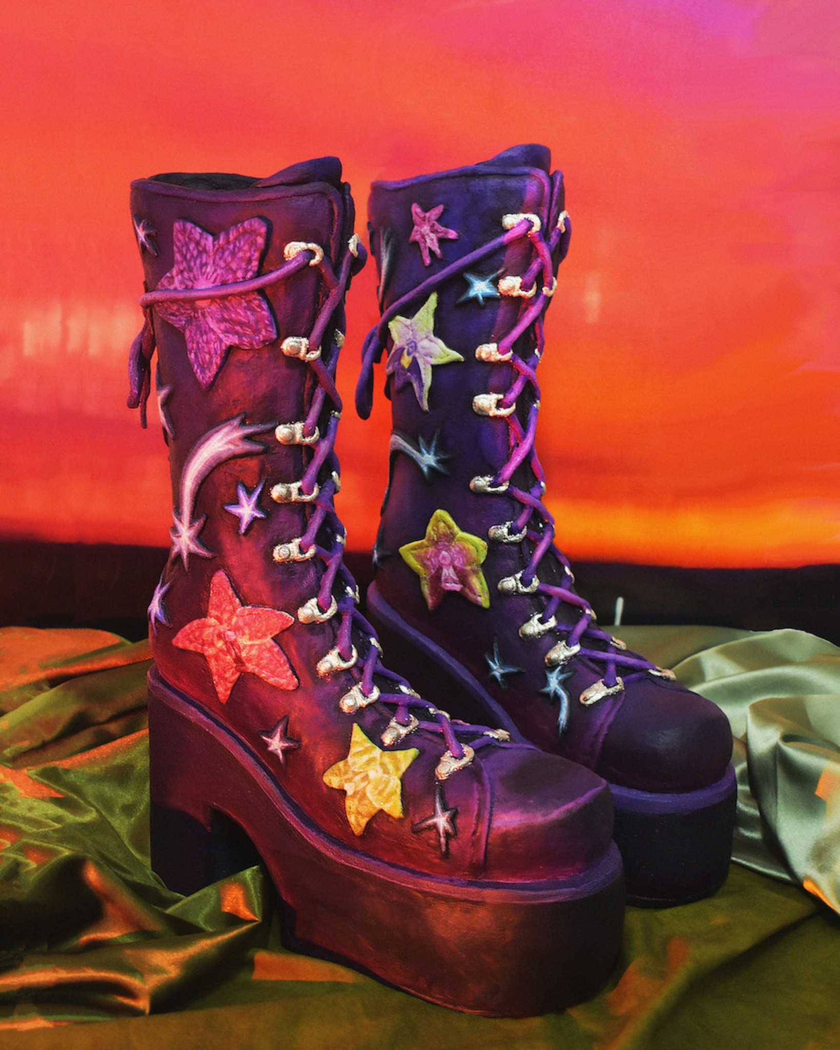 Meet Will DeShazo – CanvasRebel Magazine