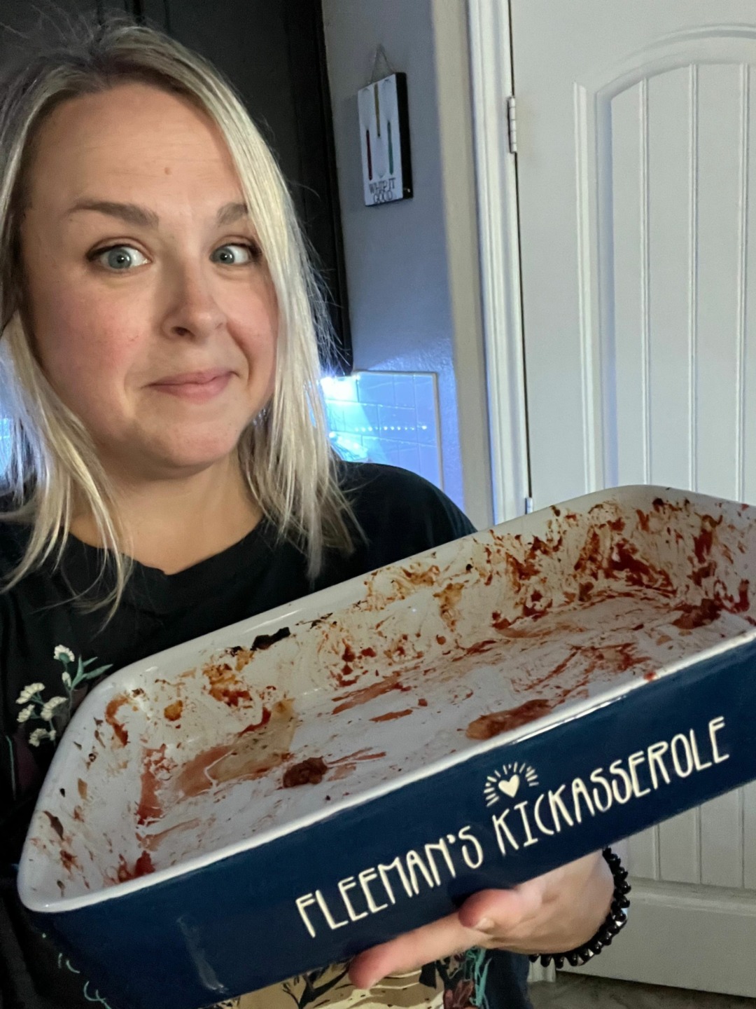 Meet Traci Fleeman – CanvasRebel Magazine