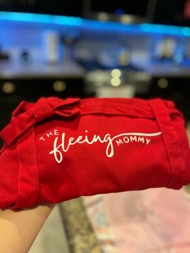 Meet Traci Fleeman – CanvasRebel Magazine