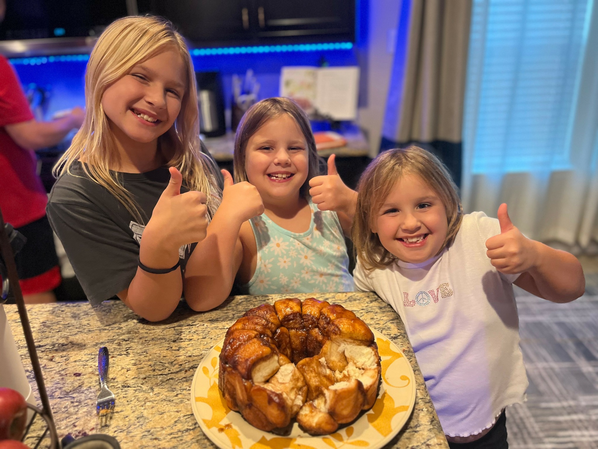 Meet Traci Fleeman – CanvasRebel Magazine