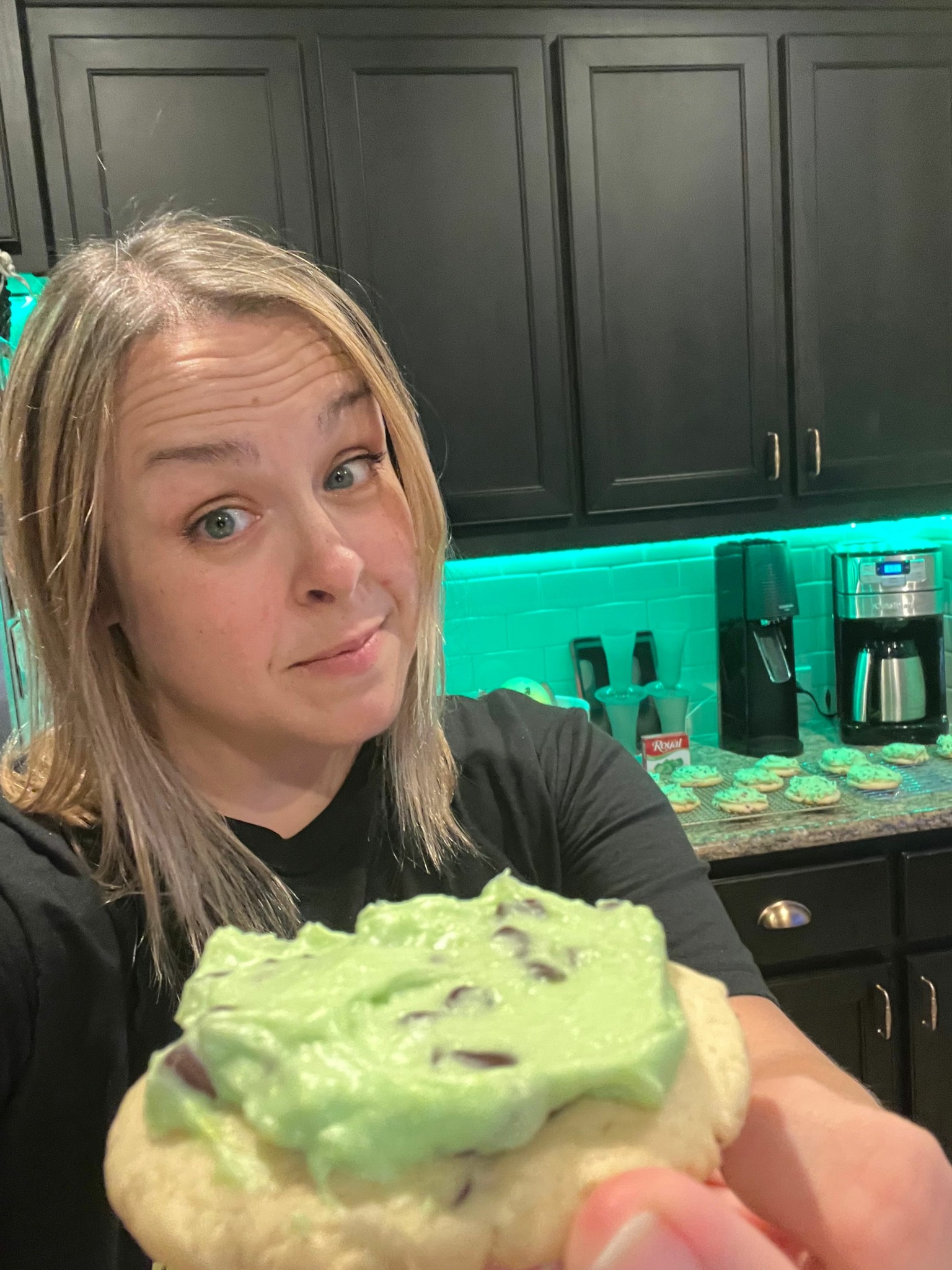 Meet Traci Fleeman – CanvasRebel Magazine