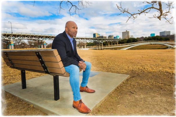 Meet Dr. Calvin Lawrence – CanvasRebel Magazine
