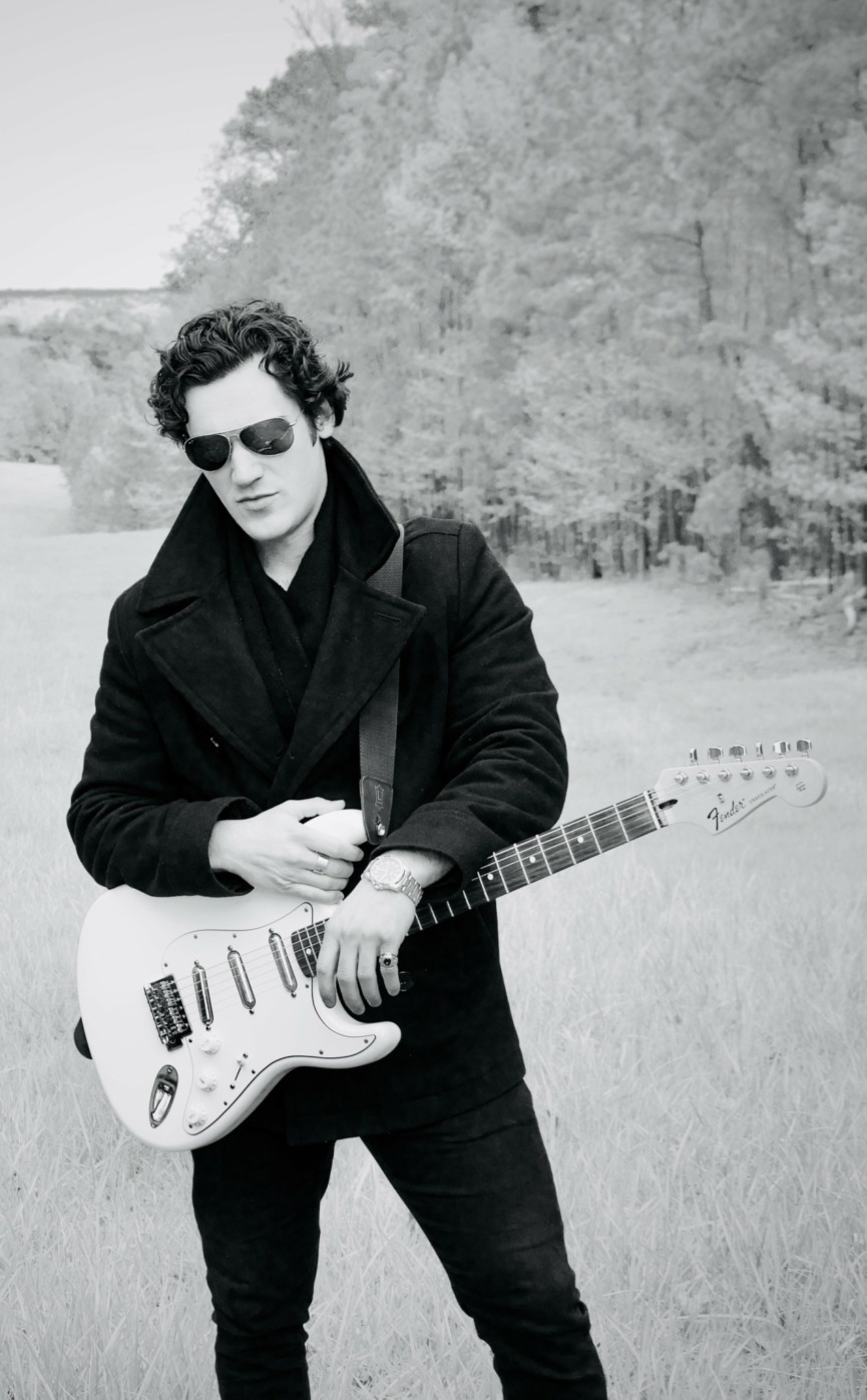 Meet Jason Damico – CanvasRebel Magazine