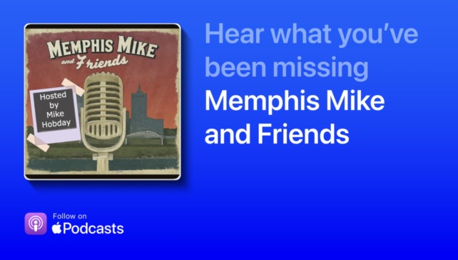 Meet Mike Hobday – CanvasRebel Magazine