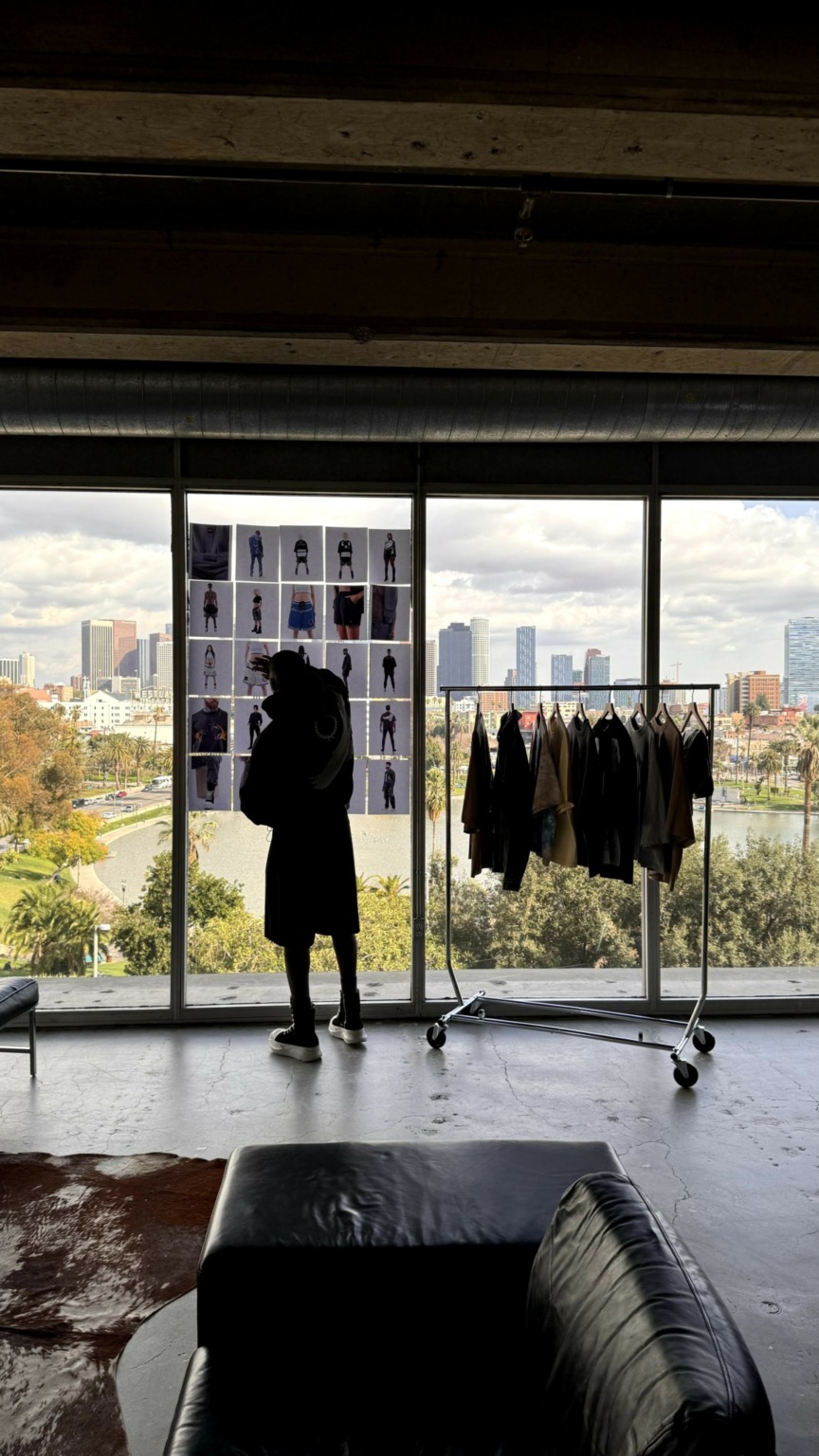 Meet Kristopher Anderson – CanvasRebel Magazine