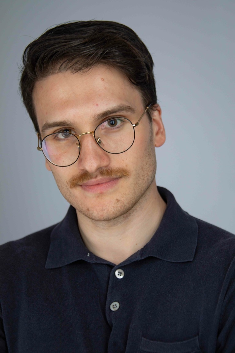 Meet Carl-philipp Wengler – CanvasRebel Magazine