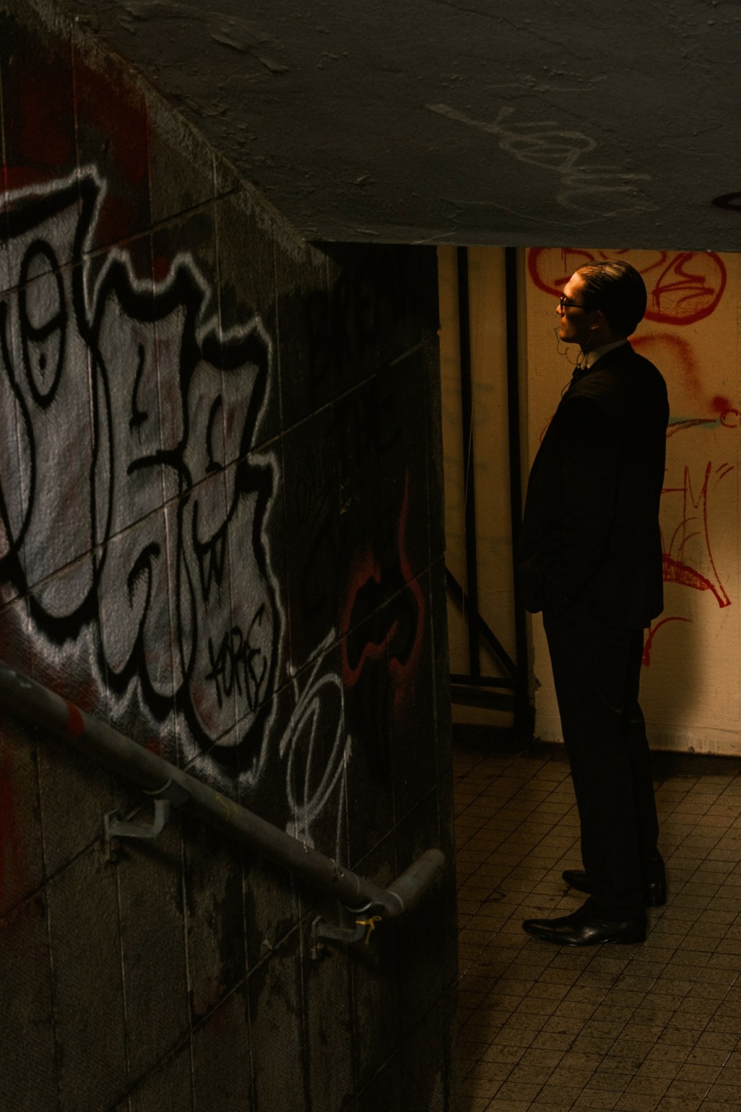 Meet Carl-philipp Wengler – CanvasRebel Magazine