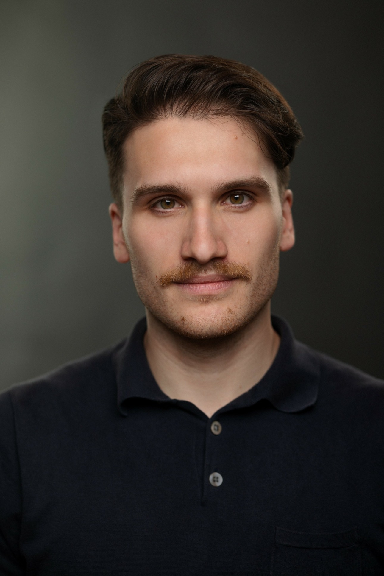 Meet Carl-philipp Wengler – CanvasRebel Magazine