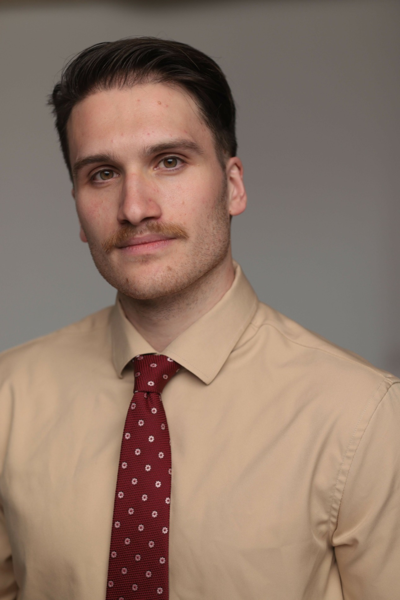 Meet Carl-philipp Wengler – CanvasRebel Magazine