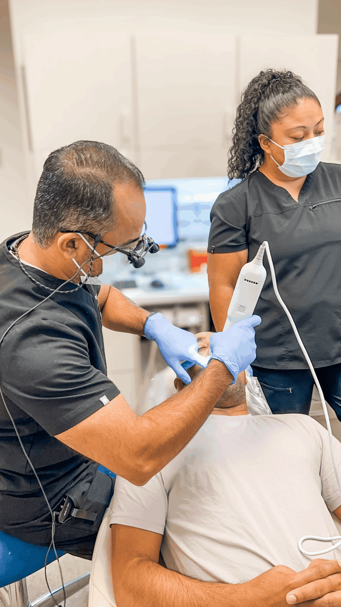 Meet Jawad Syed – CanvasRebel Magazine