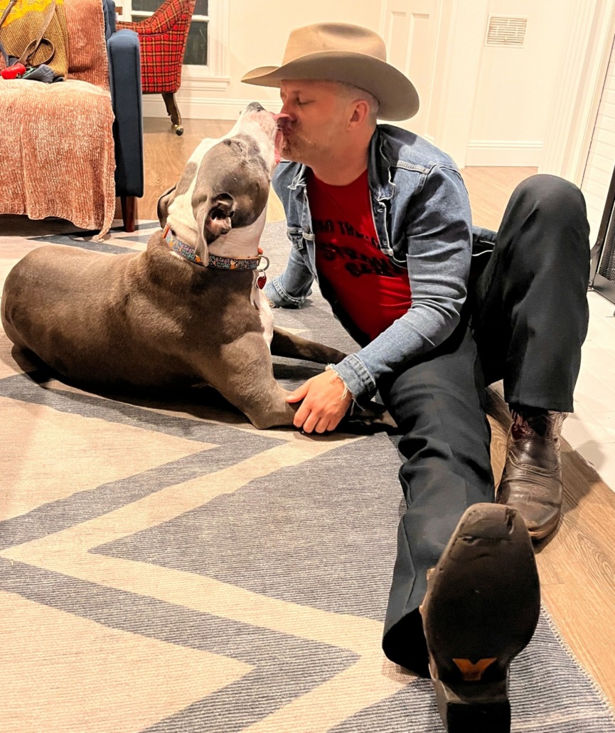 Meet Travis York – CanvasRebel Magazine