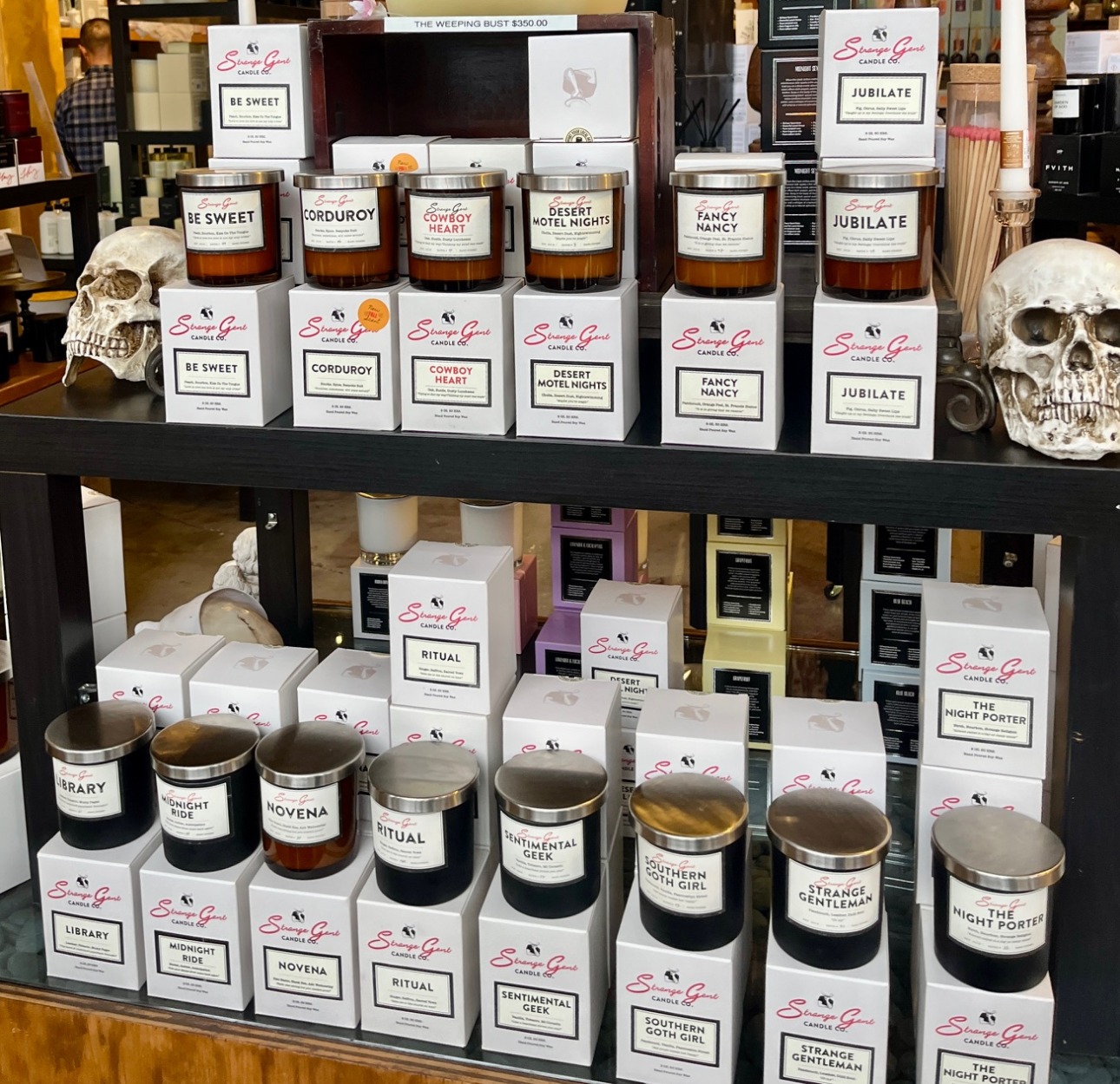 Meet Travis York – CanvasRebel Magazine