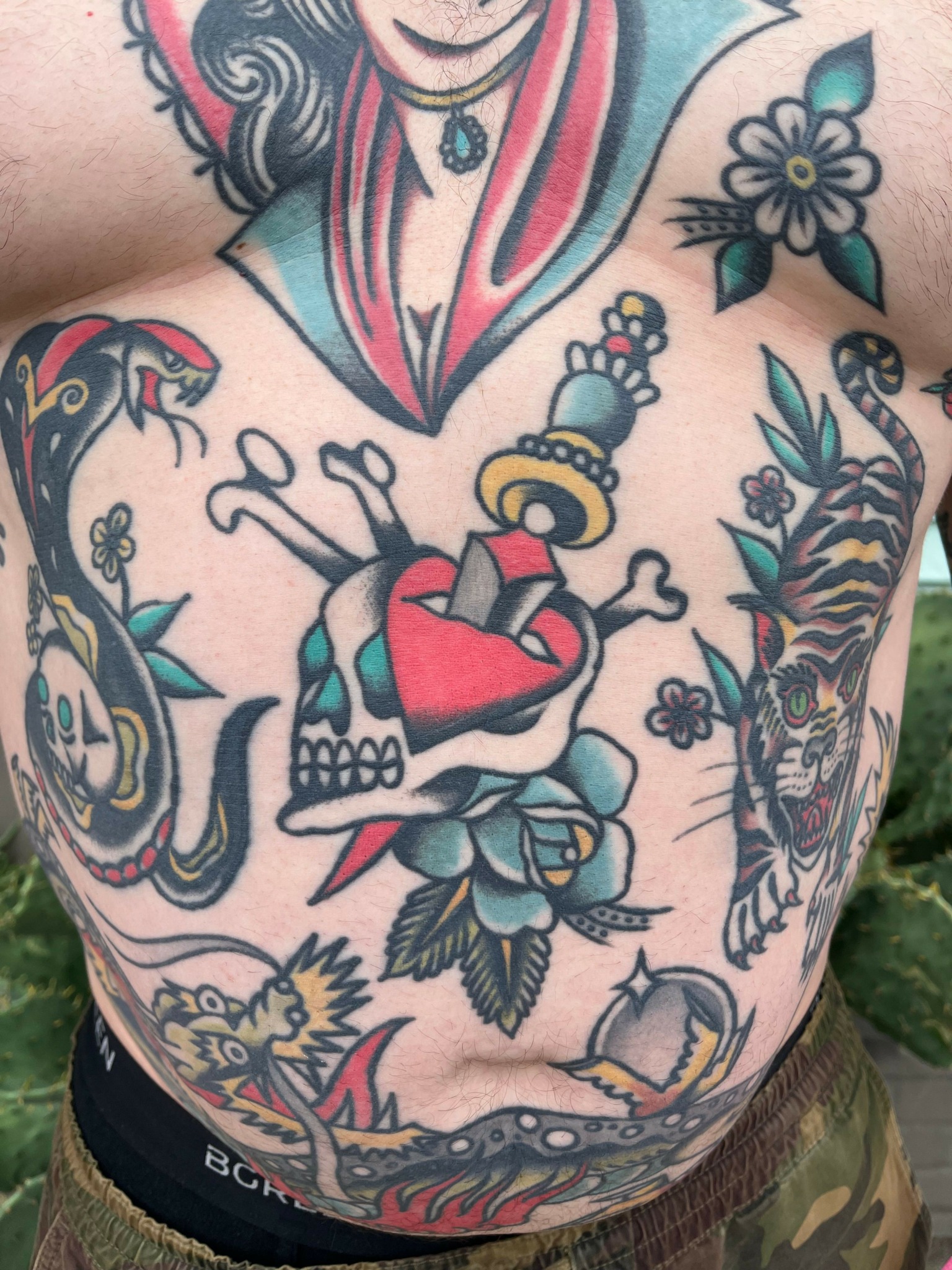 Meet Sean Lanusse – CanvasRebel Magazine