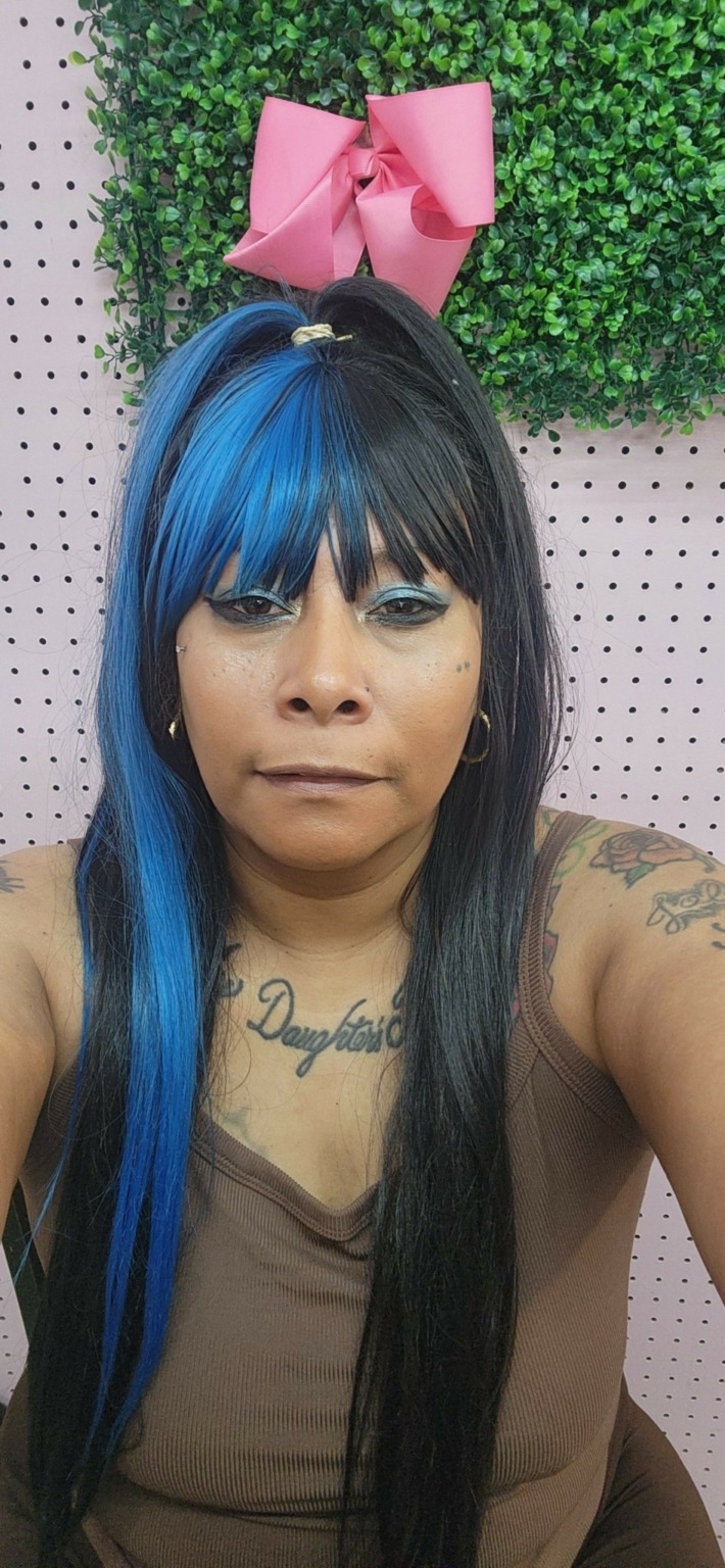 Meet Jessica Cardenas – CanvasRebel Magazine