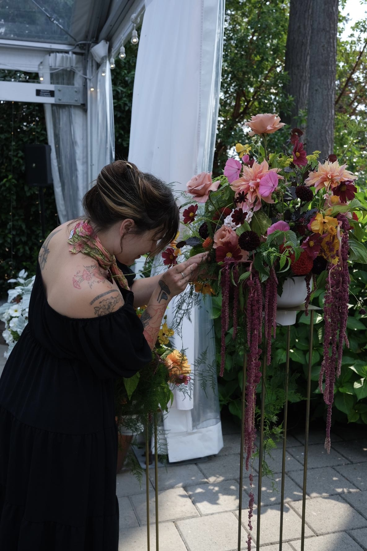 Meet Angelene Little – CanvasRebel Magazine