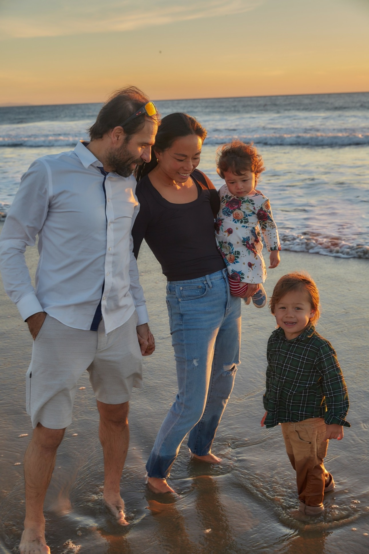 Meet Leia Rispoli – CanvasRebel Magazine