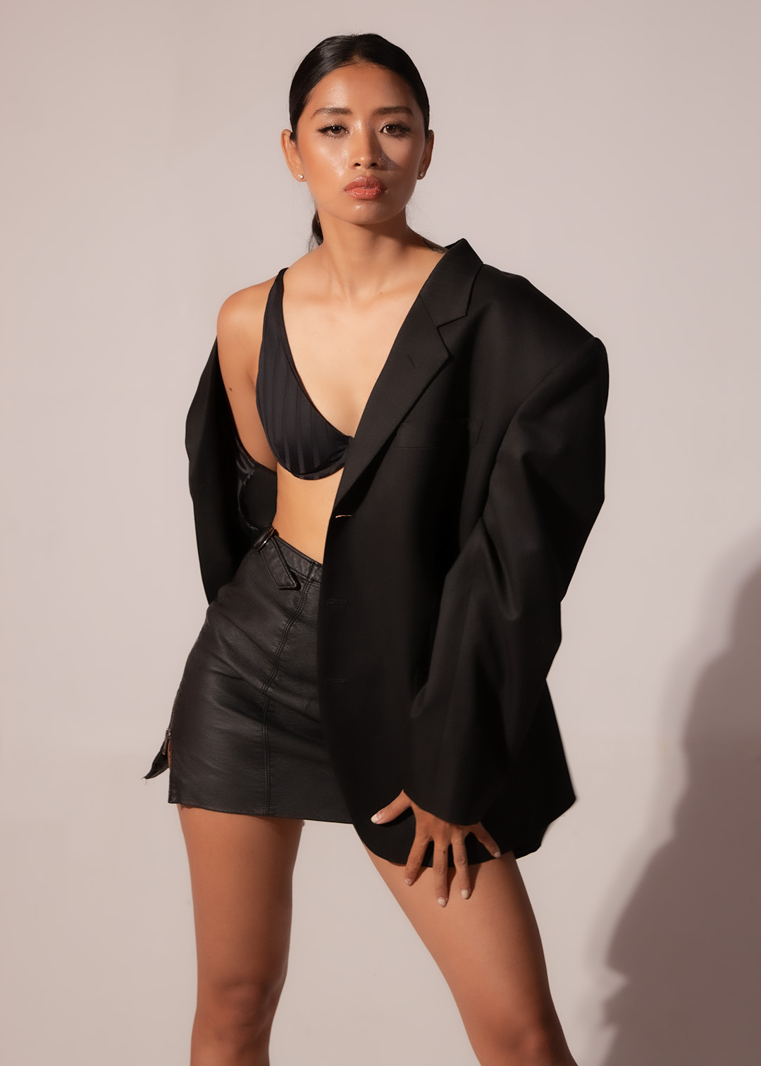 Meet Andrea Rodriguez Pernia – CanvasRebel Magazine