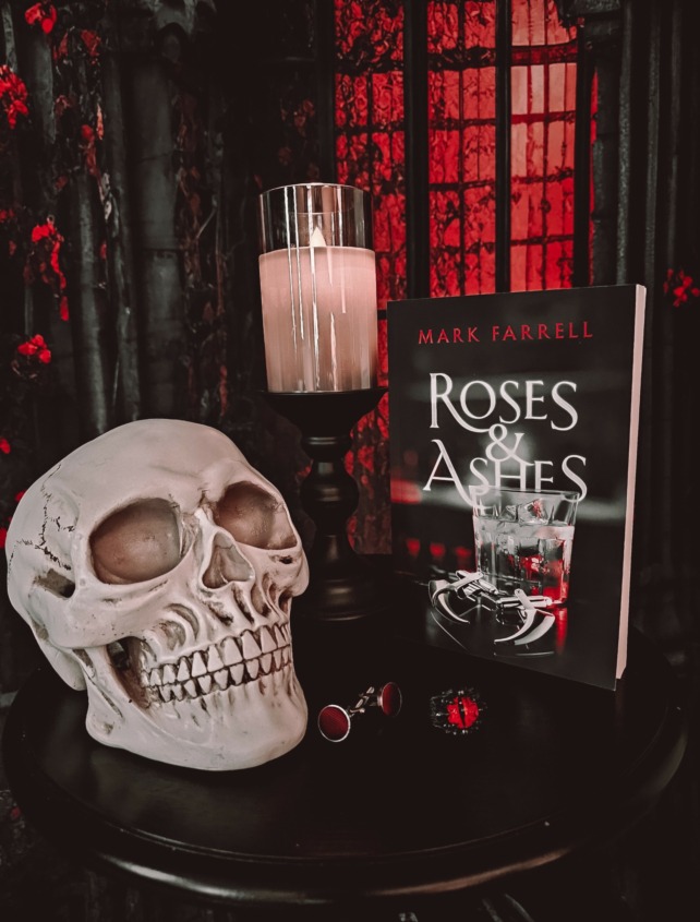 Meet Mark Farrell – CanvasRebel Magazine