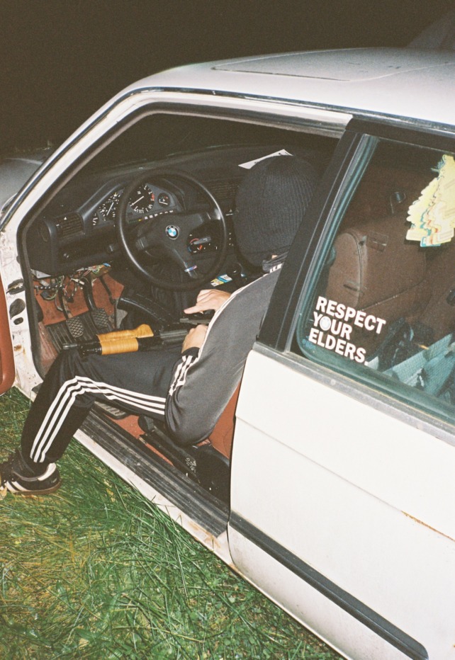 Meet Bedford Towers – CanvasRebel Magazine