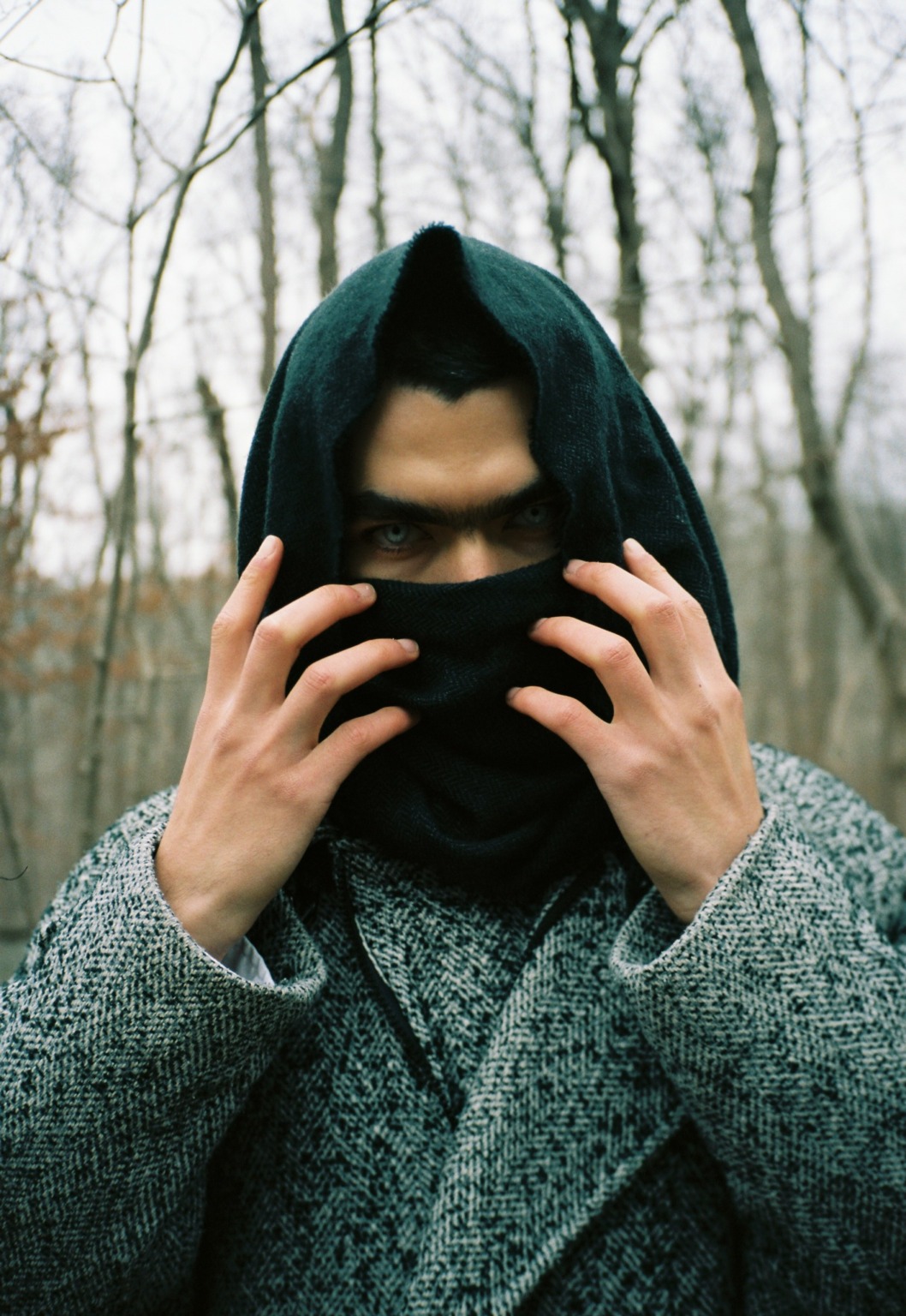 Meet Bedford Towers – CanvasRebel Magazine