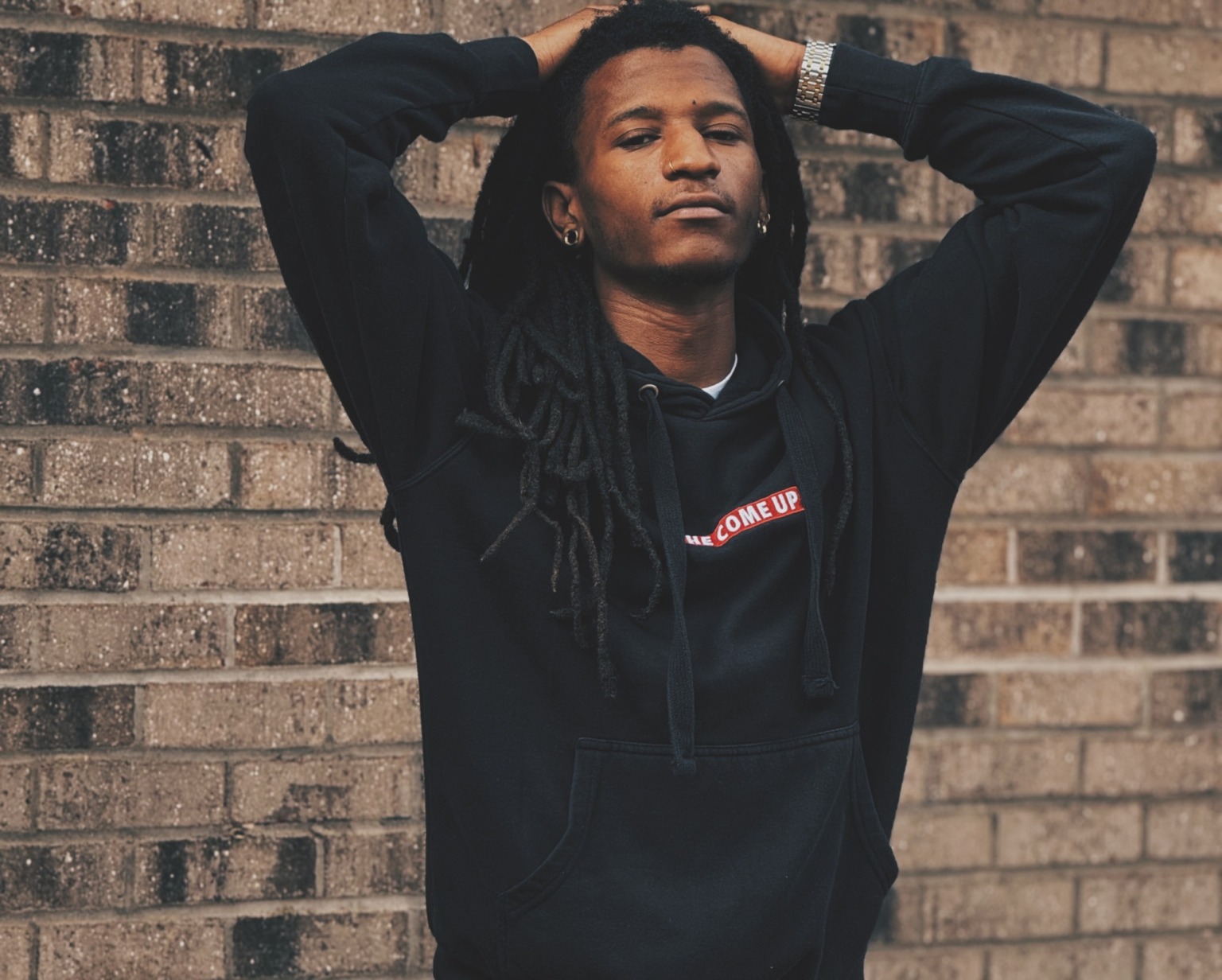 Meet Jay Tha King – CanvasRebel Magazine