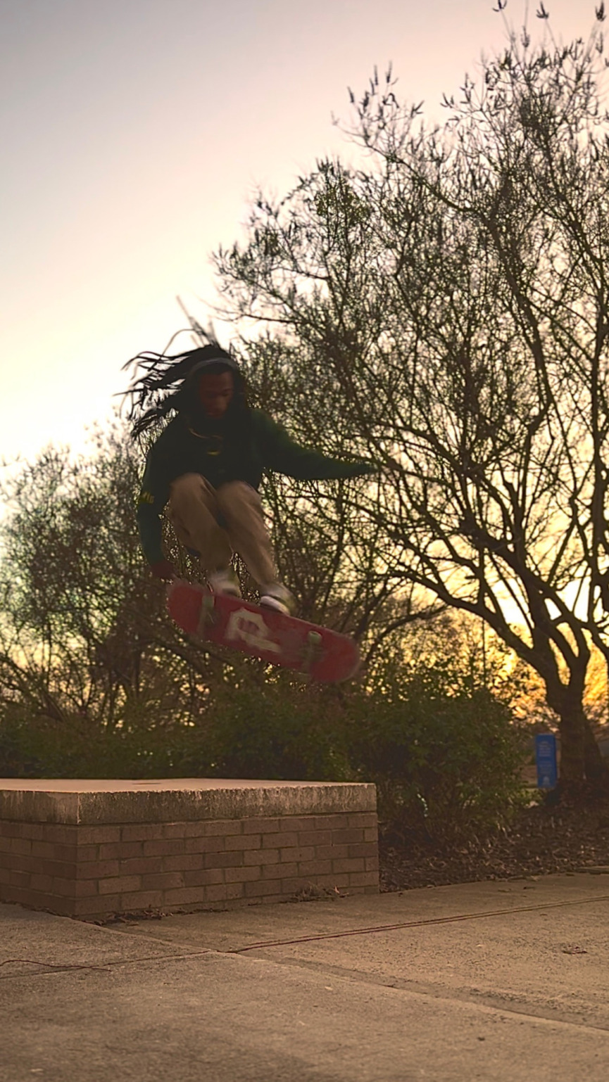 Meet Jay Tha King – CanvasRebel Magazine