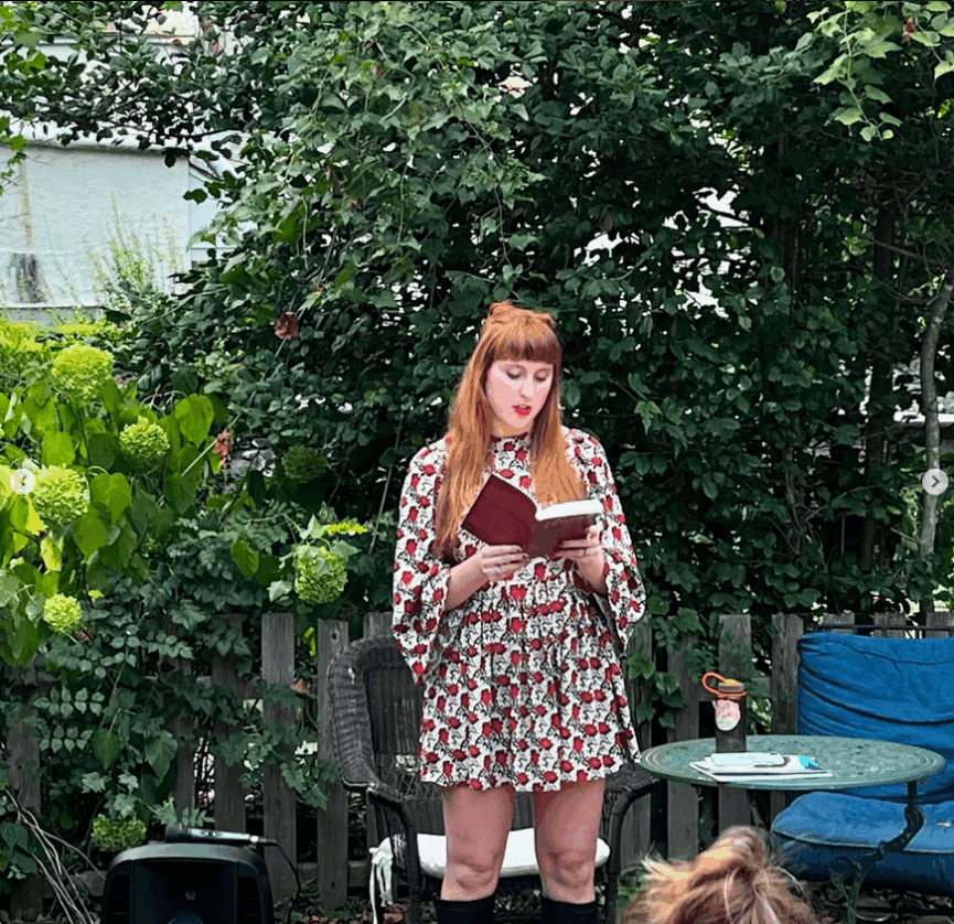 Check Out Christina Rosso-schneider’s Story – CanvasRebel Magazine