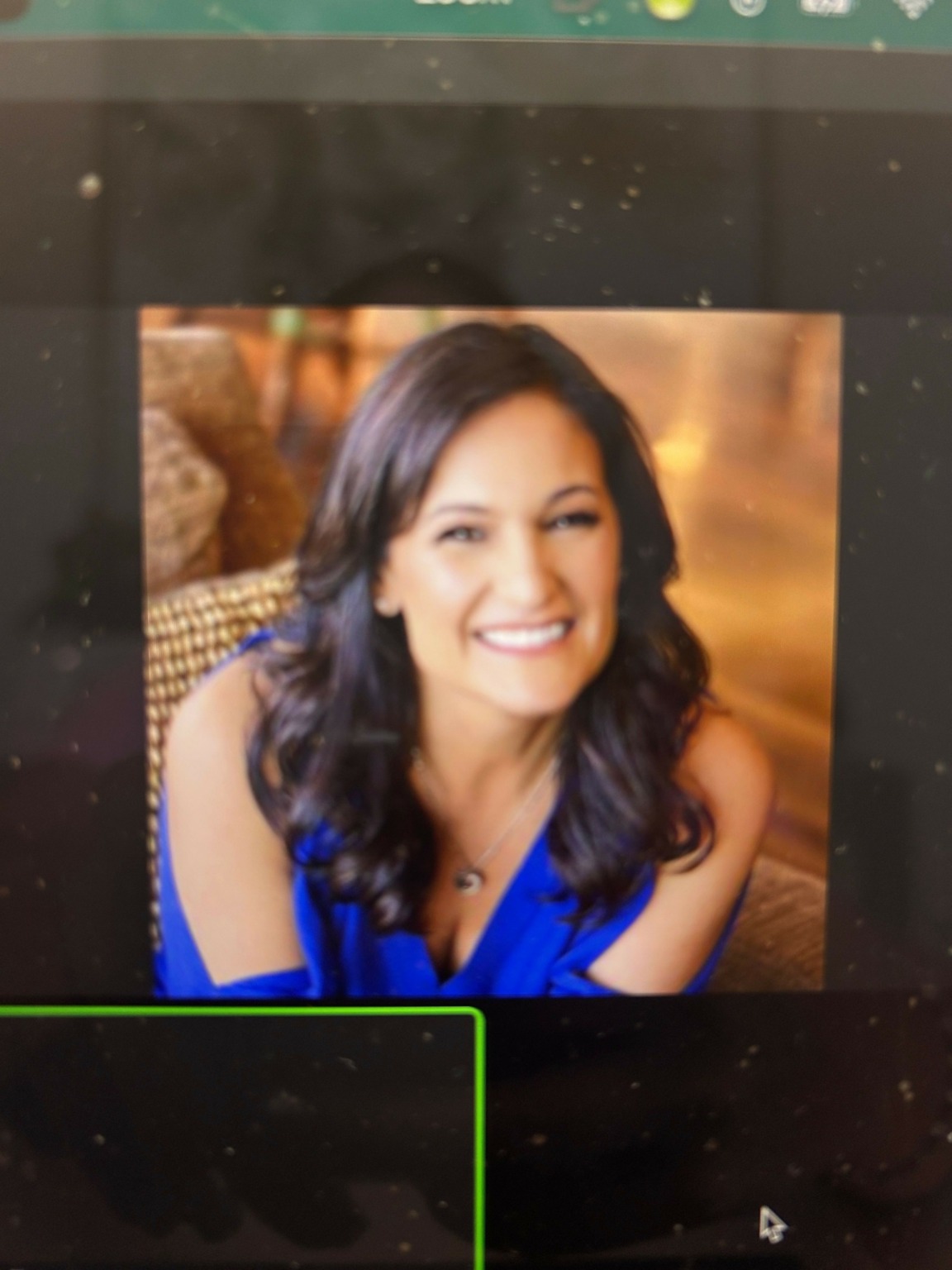 Meet Christy Whitman – CanvasRebel Magazine