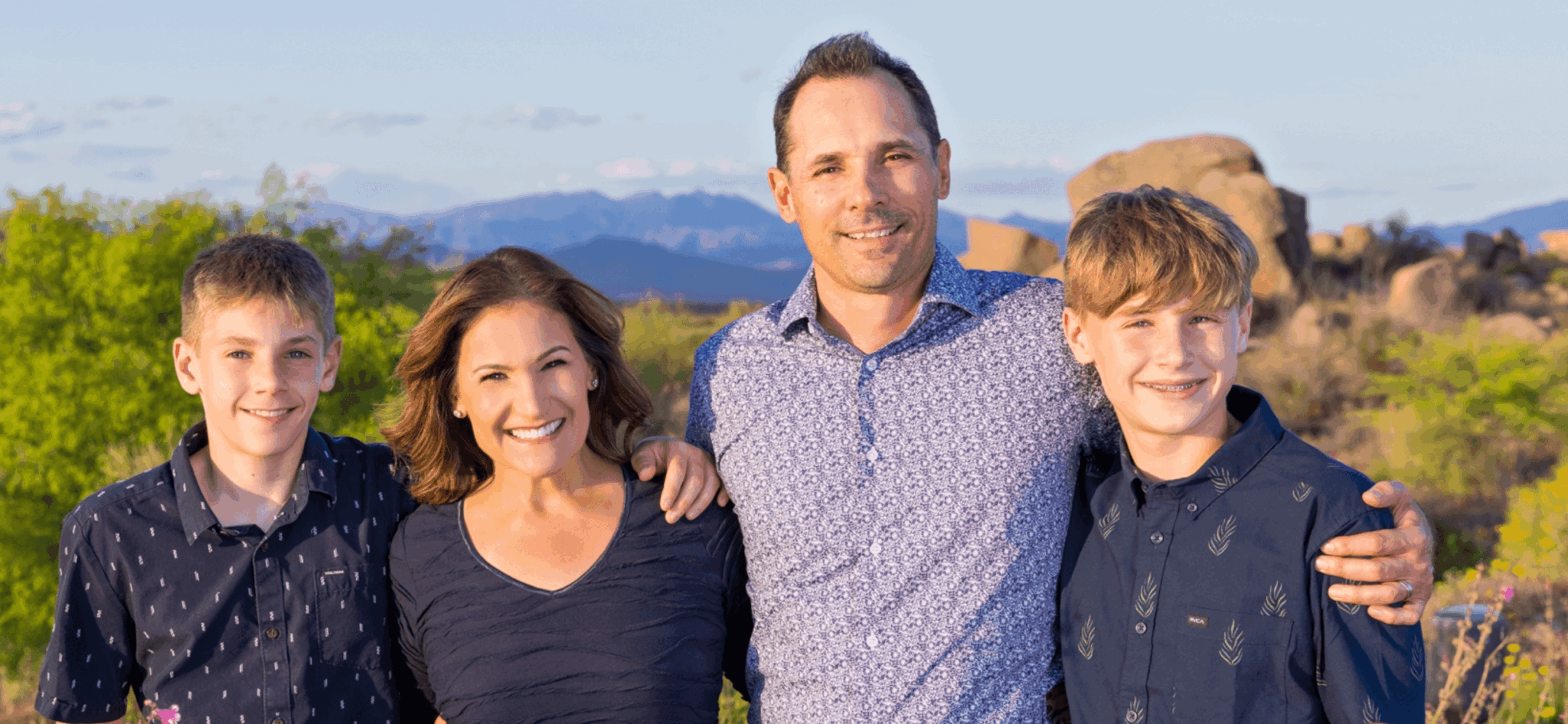 Meet Christy Whitman – CanvasRebel Magazine