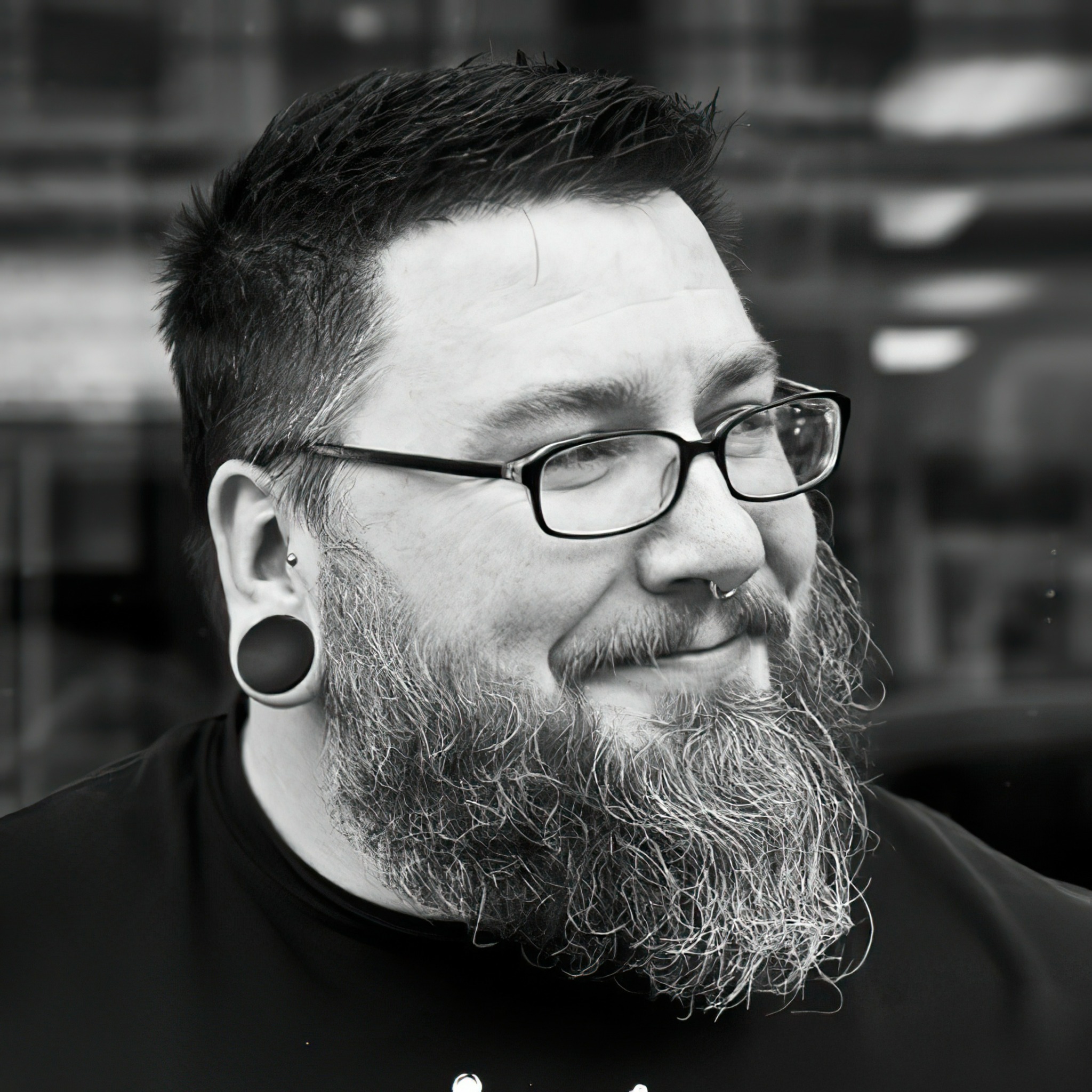 Meet Mathew Dapkins – CanvasRebel Magazine