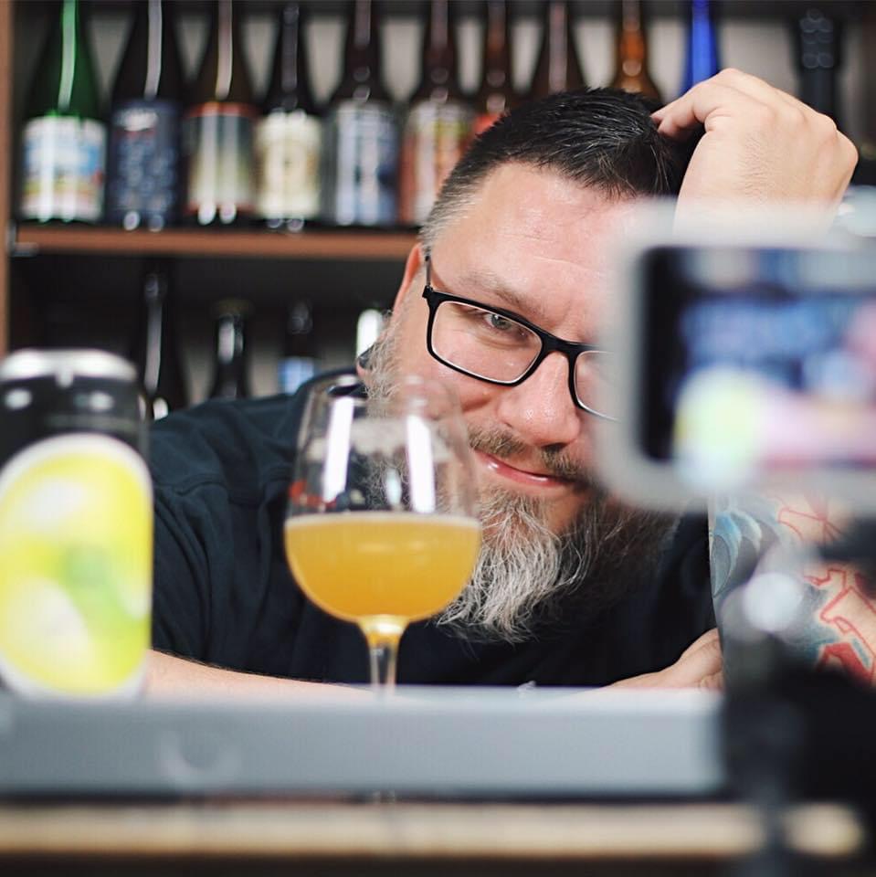 Meet Mathew Dapkins – CanvasRebel Magazine