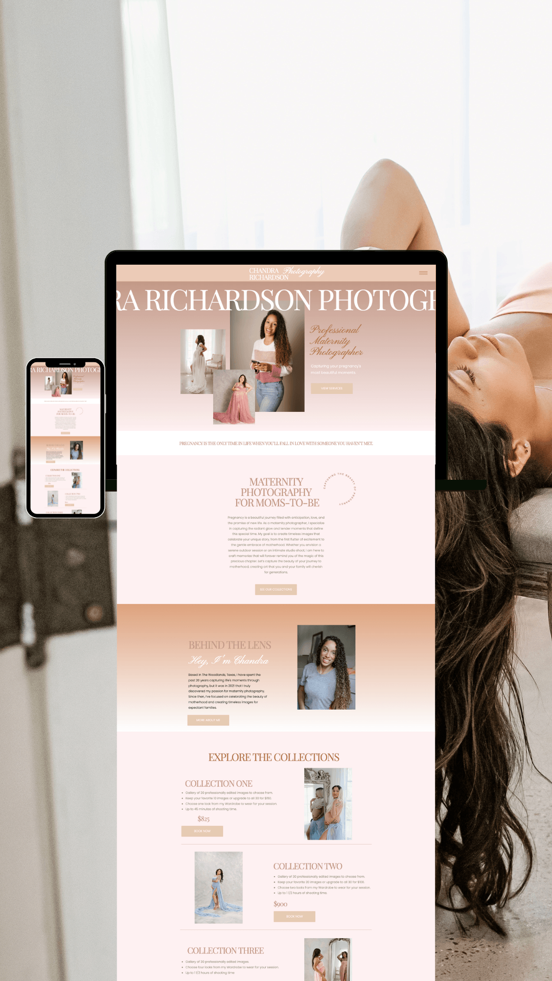 Meet Cassie Wilson – CanvasRebel Magazine