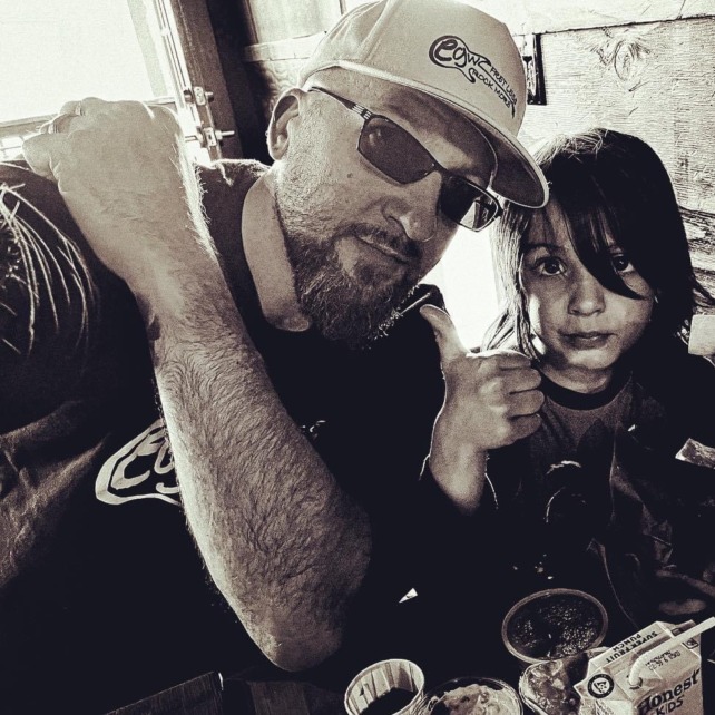 Meet Matt Ackerman – CanvasRebel Magazine