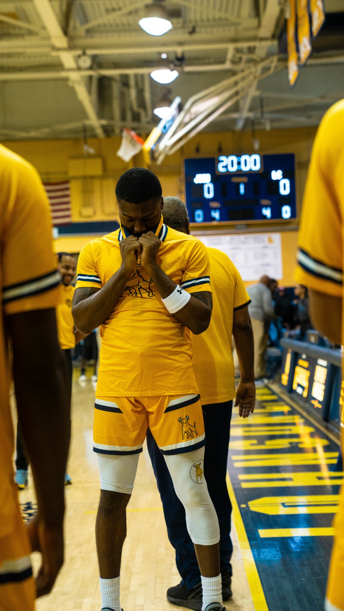 Meet Ayshia Scott – CanvasRebel Magazine