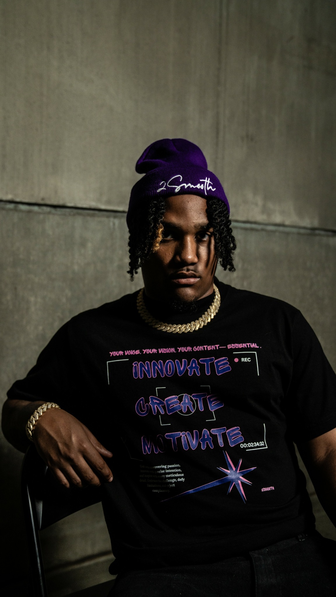 Meet Ayshia Scott – CanvasRebel Magazine