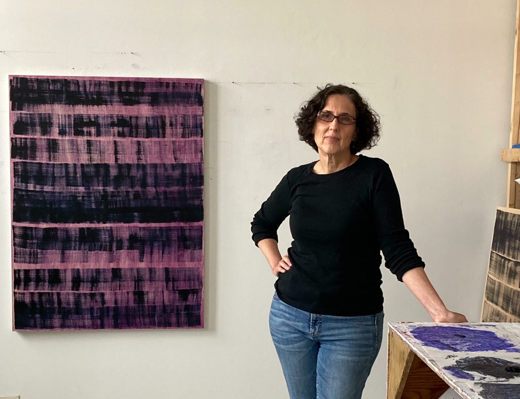 Meet Emily Berger – CanvasRebel Magazine