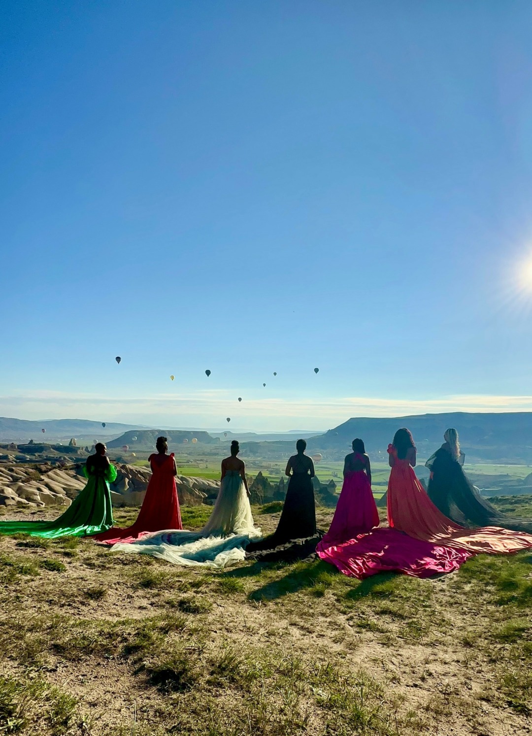 Meet Erica Graham – CanvasRebel Magazine