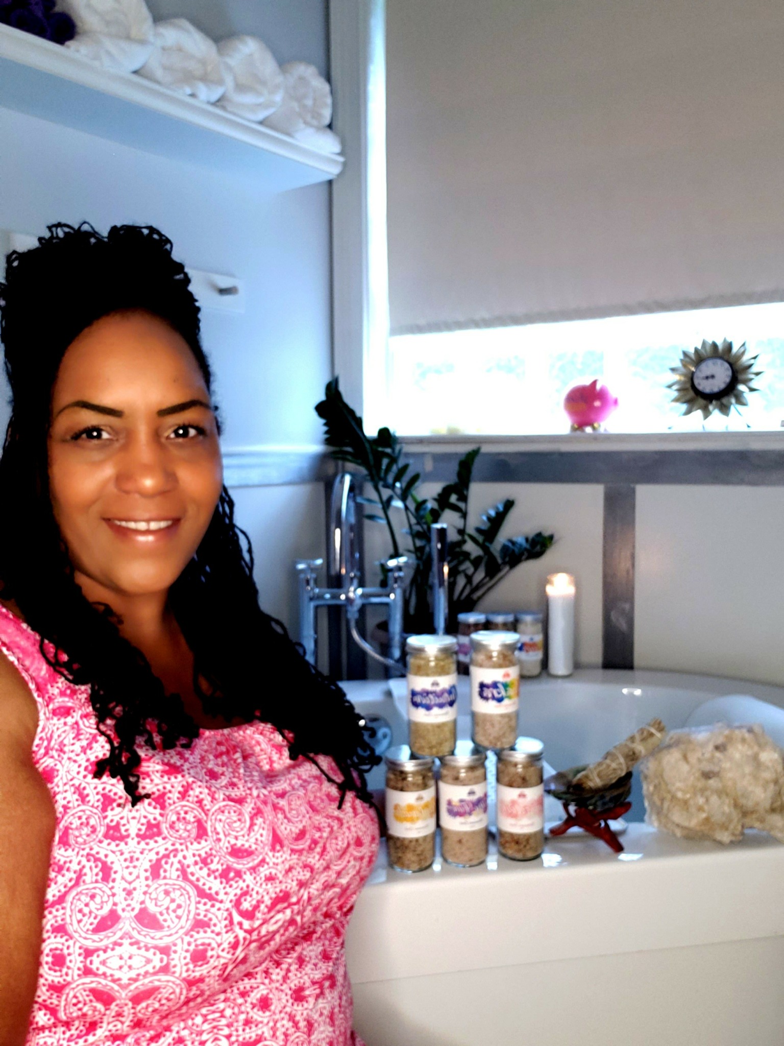 Meet Angela Headen – CanvasRebel Magazine