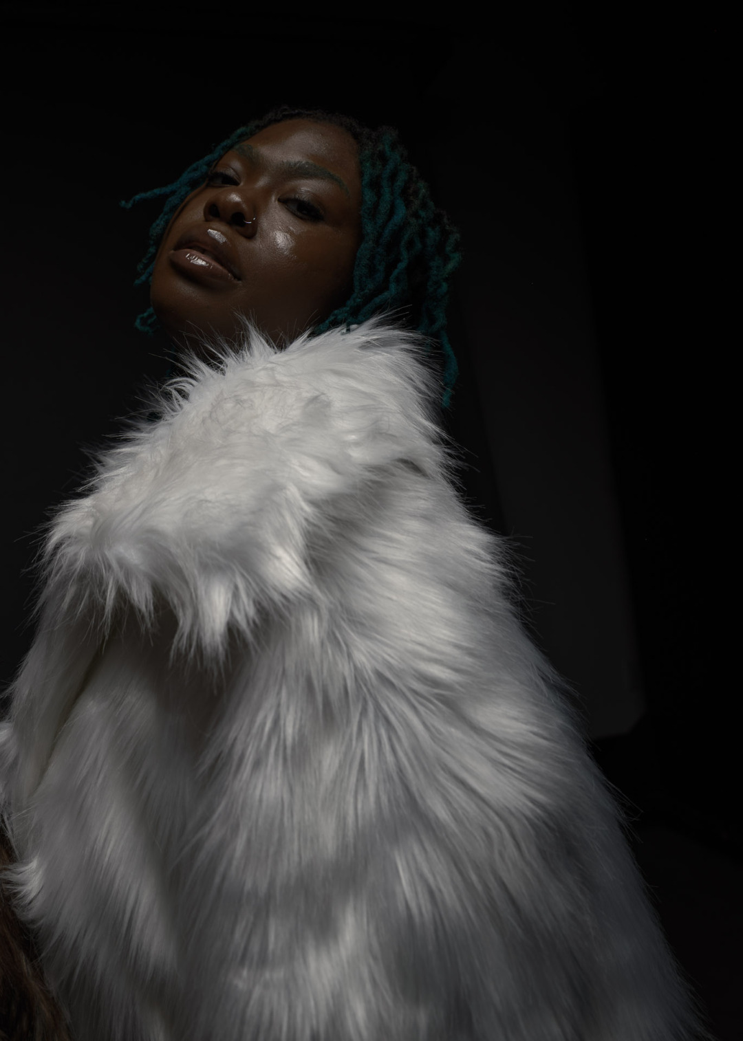 Meet Brooklyn-raye Conley – CanvasRebel Magazine