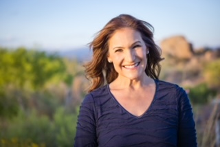 Meet Christy Whitman – CanvasRebel Magazine